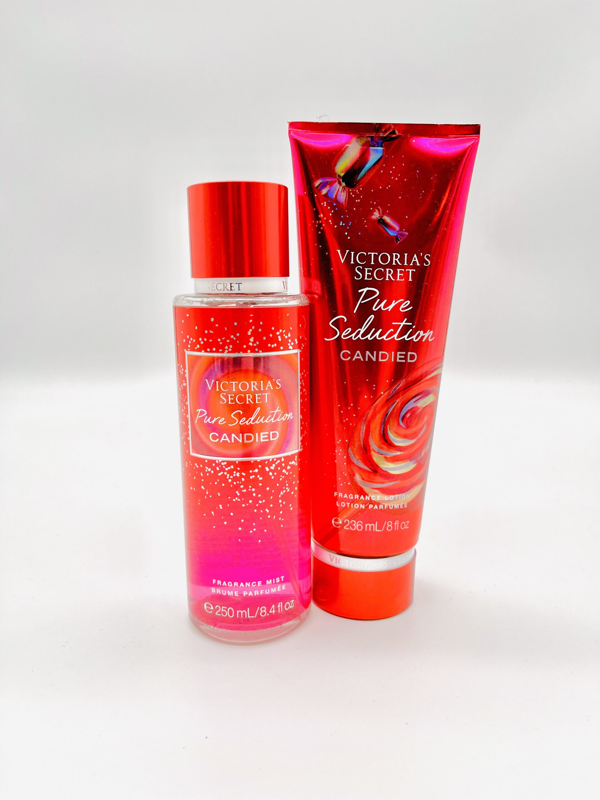 Set Pure Seduction Candied - Prodaja Body Mist
